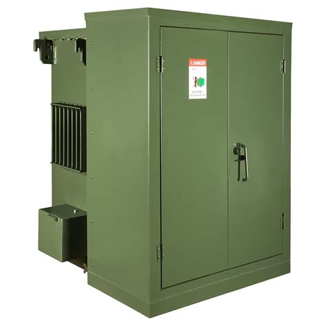 200 Kva Three Phase Grounding Transformer