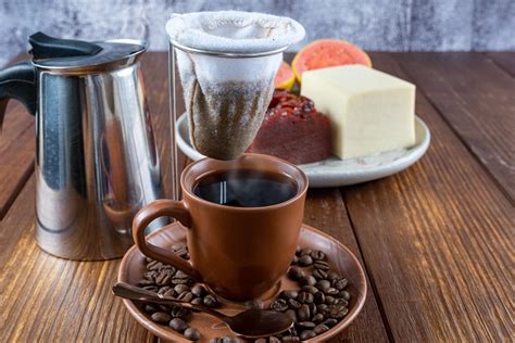 How To Make Filter Coffee Comprehensive Guide On Perfect Brew