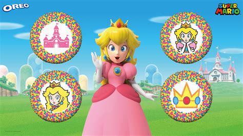 Pregnant Mario Characters