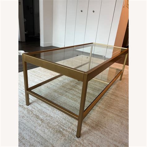 Wayfair Glass Coffee Table Aptdeco Wayfair Glass Coffee Table Aptdeco