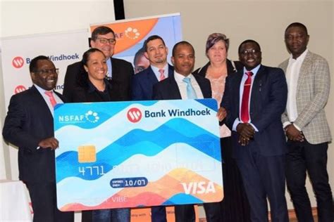 Nsfaf Survey On Non Tuition Fees Namibia Students Financial