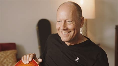 Legendary Gibson Custom And Heritage Luthier Edwin Wilson Dies Aged 58