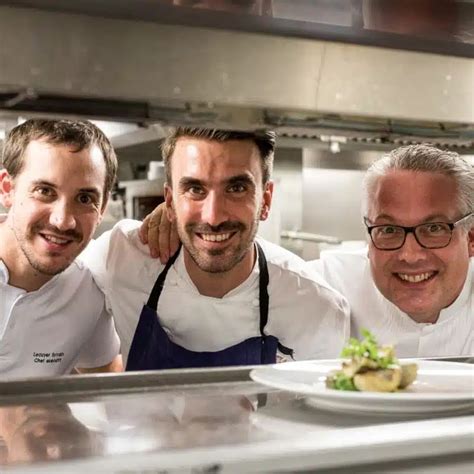 La Cuisine Dalain Ducasse En Croisière Haute Gastronomie Sur Nos