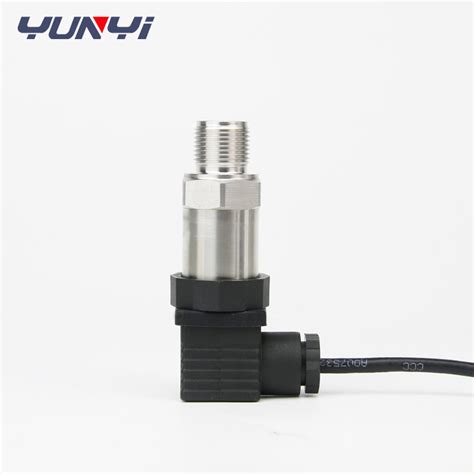 Intelligent Digital Pressure Transmitter Rs485 Modbus Rtu Protocol