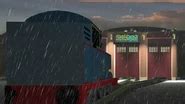 Thomas The Tank Engine Shed 17 Shed 17 Wikia Fandom