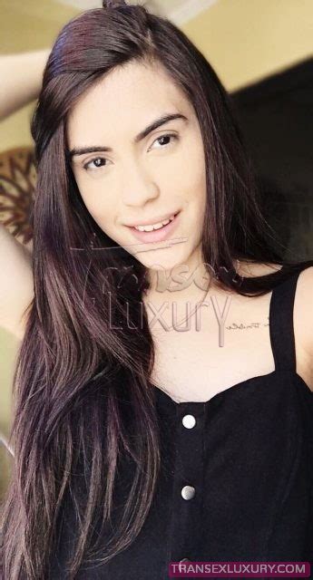 Sarah Monteiro Acompanhante Travesti • Transex Luxury