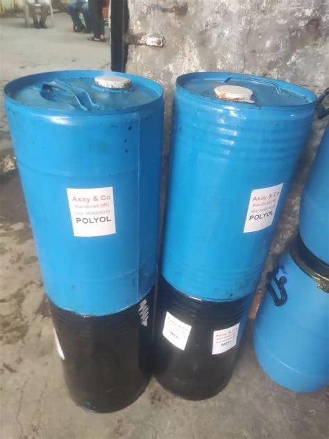 Polyurethane Chemical Polycarbamate Chemical Latest Price