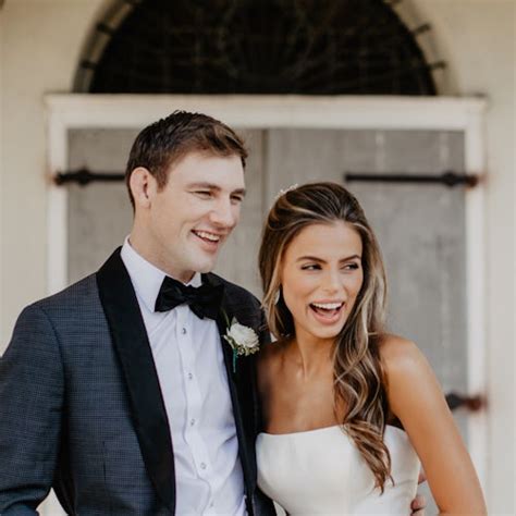 Picture Perfect Brooks Nader And Billy Haires New Orleans Wedding