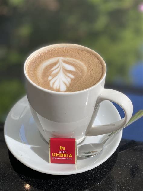 Caffe Umbria 117 Photos And 58 Reviews 710 Sw Madison Portland