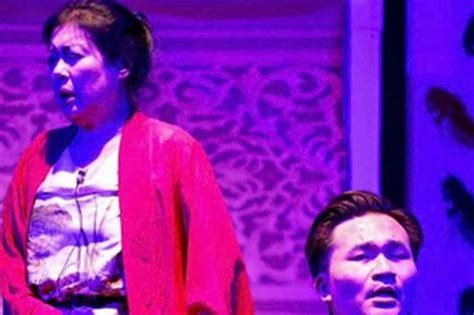 Công Diễn Phiên Bản Mới Bí Mật Vườn Lệ Chi Báo Người Lao Động