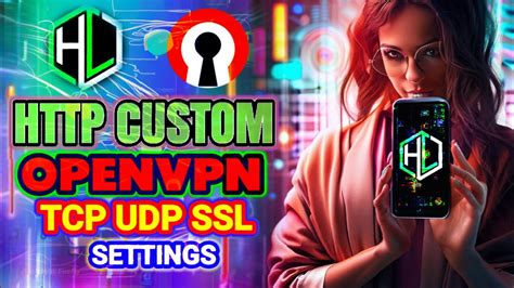 Complete Guide Openvpn Tcp Udp And Ssl Configuration On Custom