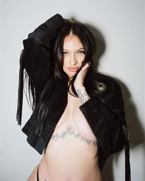 Rel Jean Hellxrel Nude Onlyfans Leaks 21 Photos Thefappening