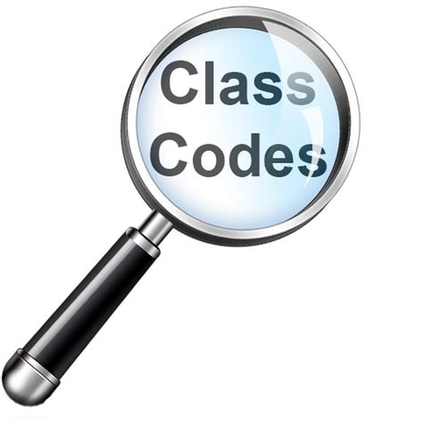 Class Codes Youtube Class Codes Youtube