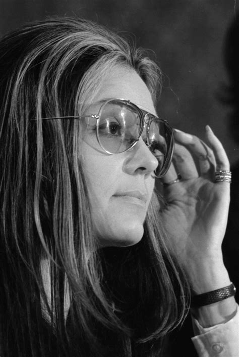 Gloria Steinem Vikipedija