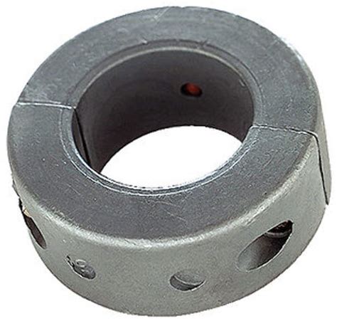 Find Martyr Anodes Limt Clearance Zinc Shaft Wt Stainless Steel Allen