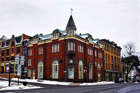 12 Awesome Things To Do In Bellefonte Pa Genxtraveler