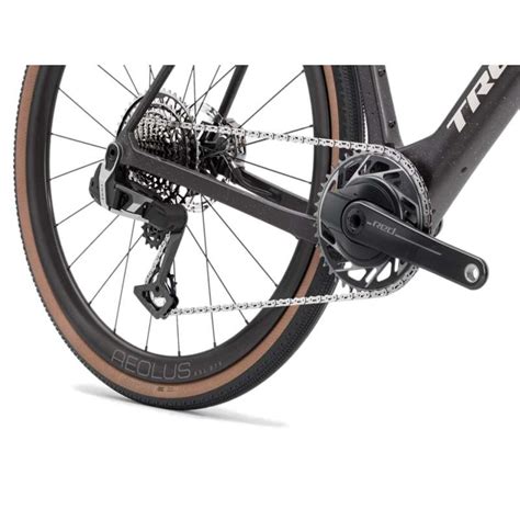 Trek Checkmate Slr 9 Axs Hiilikuitu Gravel Pyörä 2026 Matte Trek