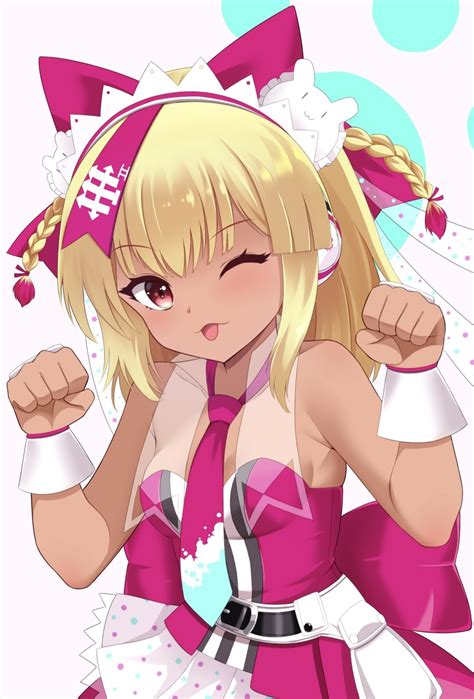 Raimu Clanberry000 Xiatian Beatmania Beatmania Iidx Beatmania