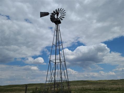 Aermotor 702 Windmill And Tower Agriculture Bigiron