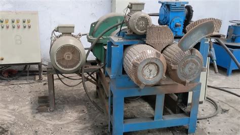 Extraction Turbo Separator 1 Kw At ₹ 150000piece In Ahmedabad Id 9875322912