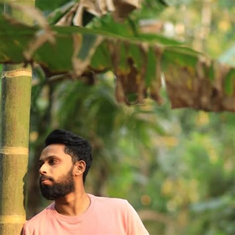 Kalabhavan Sumesh Thenkulathsumesh • Threads Say More