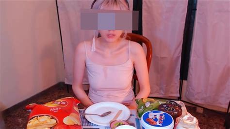 Overeating Puke 2