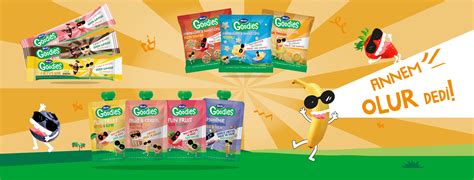 Hero Goodies Türkiye