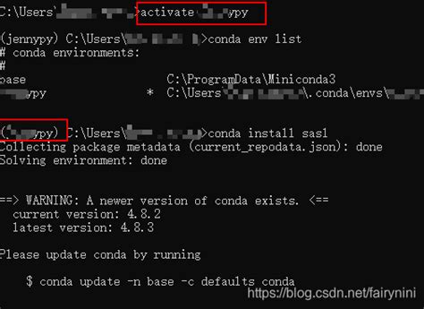 Python Install Sasl 报错 Microsoft Visual C 140 Is Required 等一系列错误