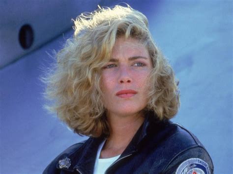 Top Gun 1986 Antes De Kelly Mcgillis Saiba Quais Atrizes Quase
