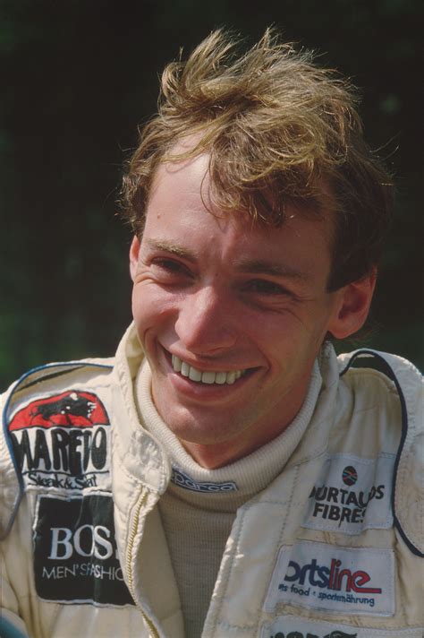 Stefan Bellof Classic And Sports Car