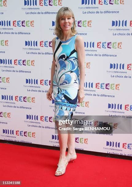 Florence Benhamou Photos And Premium High Res Pictures Getty Images