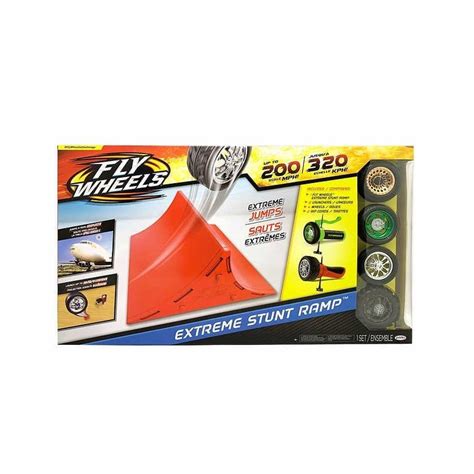 Fly Wheels Multi Pack