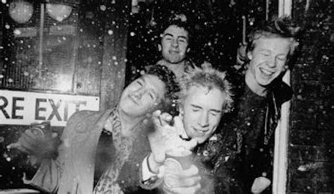 Sex Pistols Tour Dates And Tickets 2025 Ents24