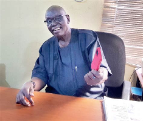 Reminiscences With Dan Agbese Daily Trust
