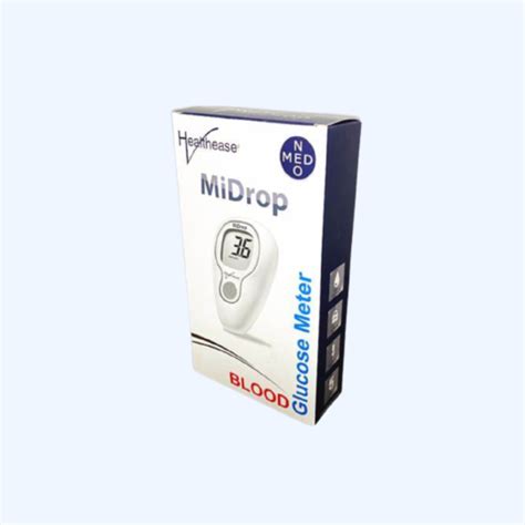 Glucose Meter And Kits Multi Success Supplies