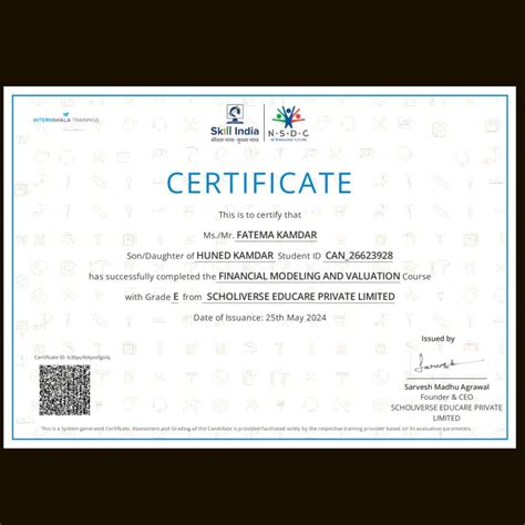 Financialmodeling Valuation Professionaldevelopment