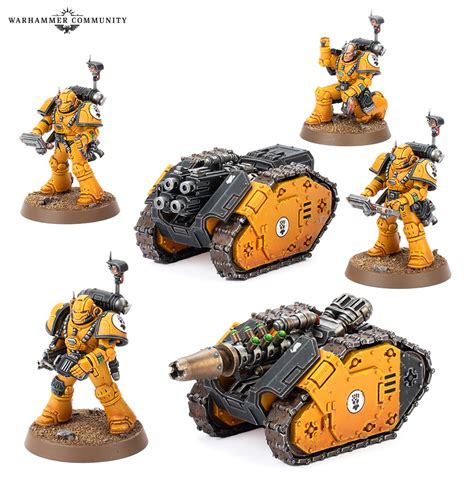Horus Heresy 30k Nandr Page 357 Forum Dakkadakka