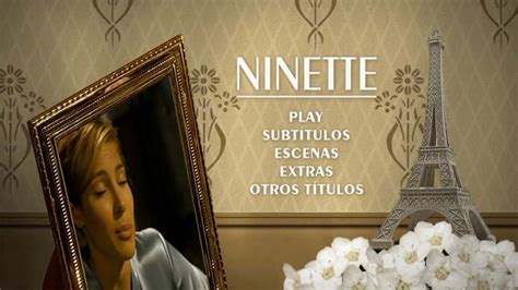 Ninette 2005