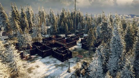 Free Base Assault Update Out Now For Generation Zero Total Gaming Network Free Base Assault Update Out Now For Generation Zero Total Gaming Network