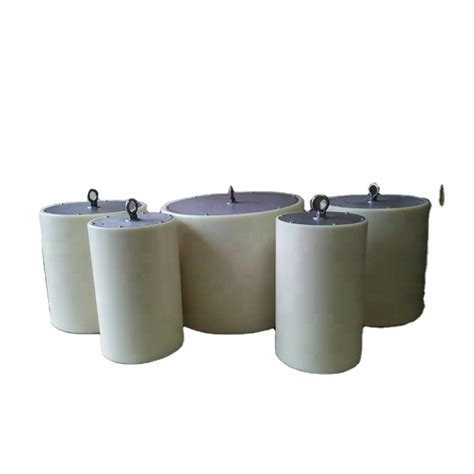 Drift Diameter Gauge Api 5ct Casing Tubing Api 5dp Drill Pipe Drift