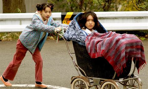 Josee The Tiger And The Fish Where To Watch And Stream Online