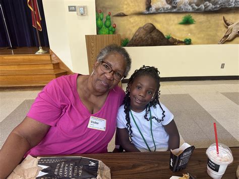 Florence Hill Elementary