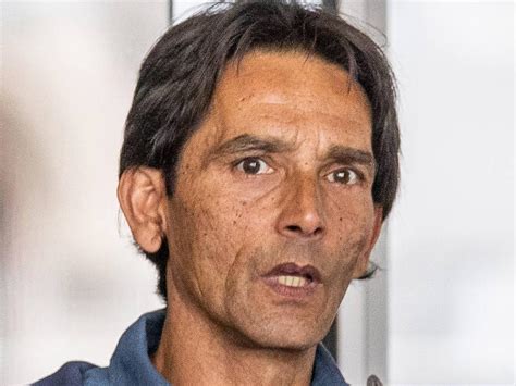 Miles Proust Herald Sun