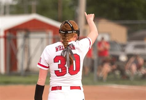 How Is Lynn Welborn Inspiring The Next Generation