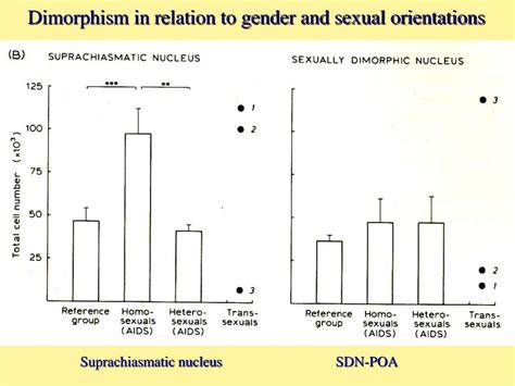 Ppt Sexual Dimorphisms In Human Brain Swaab Et Al Hormones And