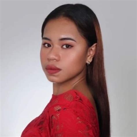 Kim Arda Youtube Vlogger Expresses Frustration And Cries Due To Criticisms