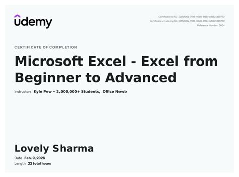 Excel Dataanalysis Finance Learning Udemy Skilldevelopment Isbr
