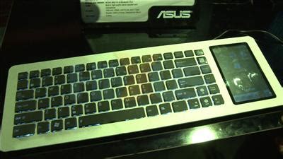 Asus Eee Pc In A Keyboard Systems News Hexus Net