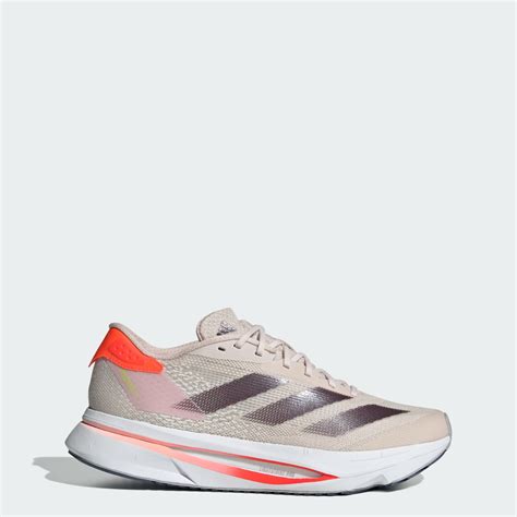 Adidas Adizero Sl2 Running Shoes Pink Adidas Australia