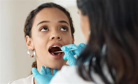 बारम्बार टन्सिल संक्रमण भएमा कस्तो जोखिम हुन्छ Online Khabar